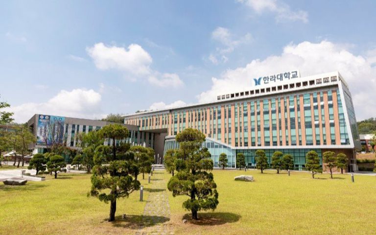 Đại Học Halla Hàn Quốc - Lựa Chọn Hàng Đầu Cho Du Học Sinh