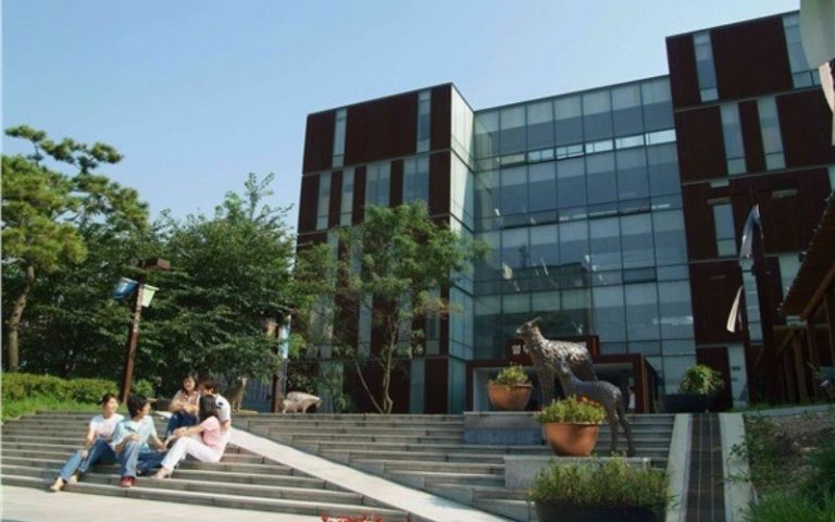 Trường Đại Học Daeshin: Học Phí "Rẻ" Với Chuẩn Mực Quốc Tế